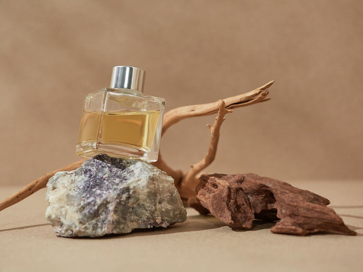 Custom Perfume-Making Experience – Create Your Signature Scent ...